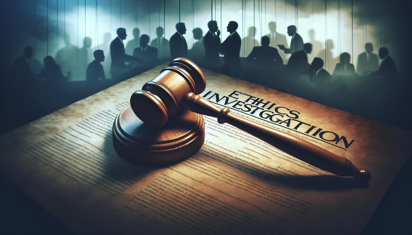 Missouri House Ethics Committee Drops Probe Against Speaker…