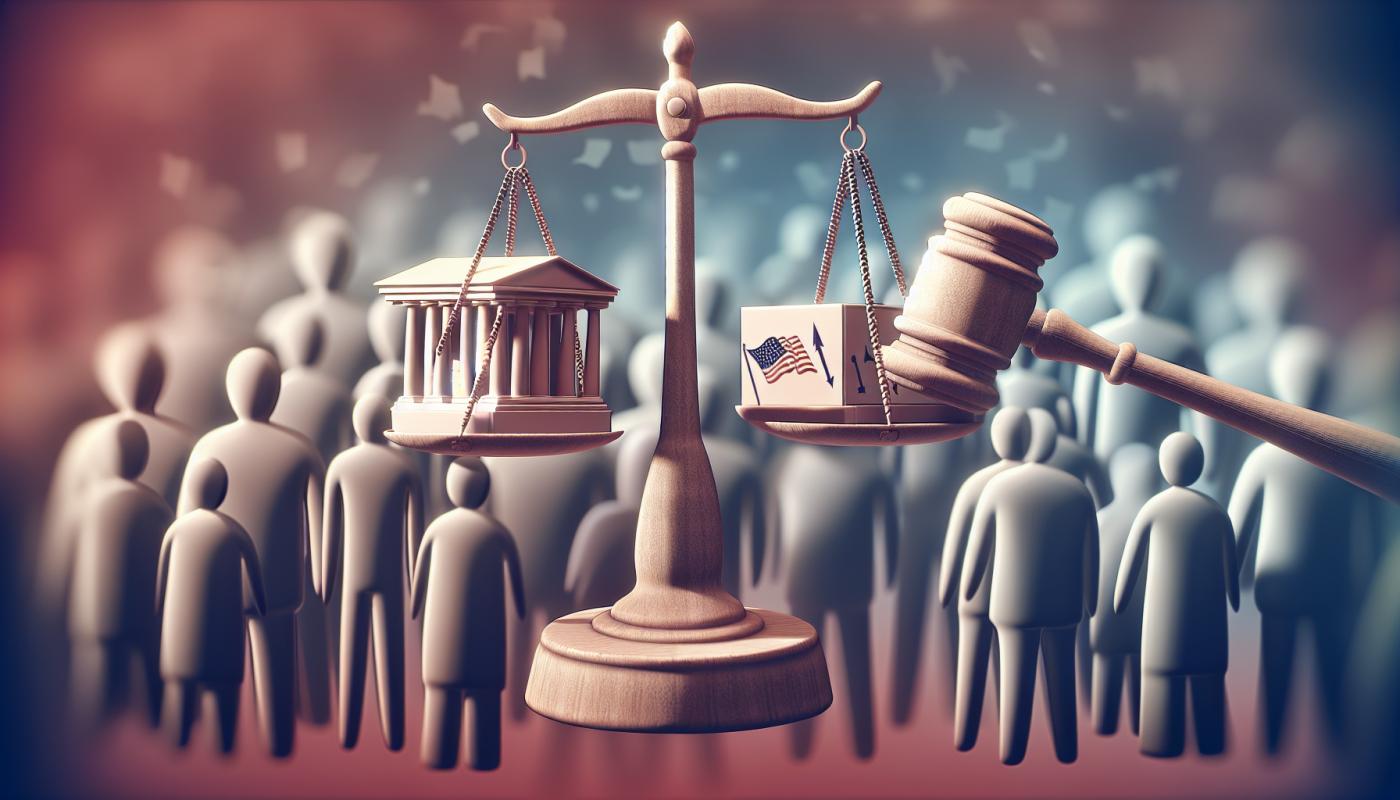 Lara Trump's Bold Promise: Election Cheats Will Be Prosecut…