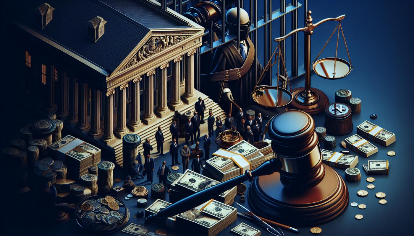 Former Chicago Alderman Ed Burke Sentenced to 2 Years for C…