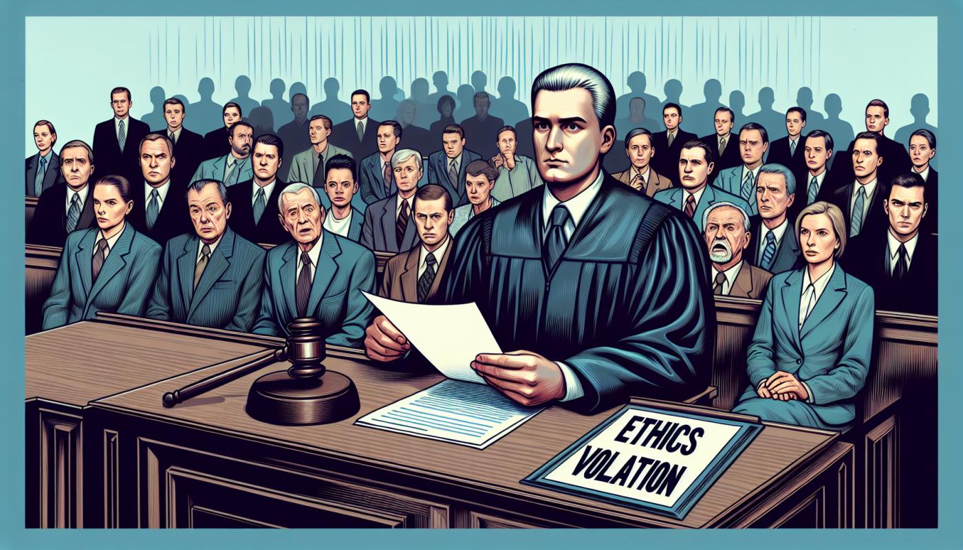 Harris County Judge Lina Hidalgo Fined for Ethics Violation