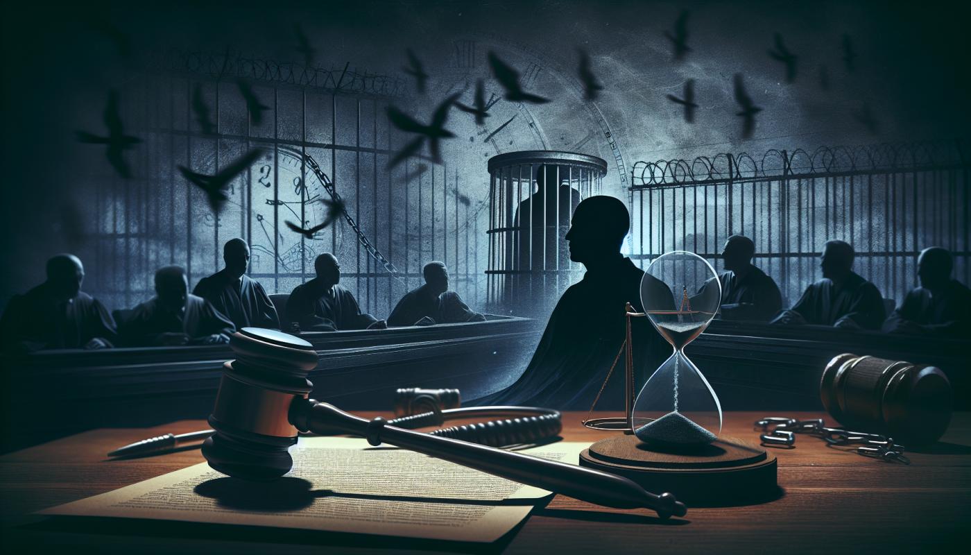 Indiana Prepares for First Execution in Over a Decade