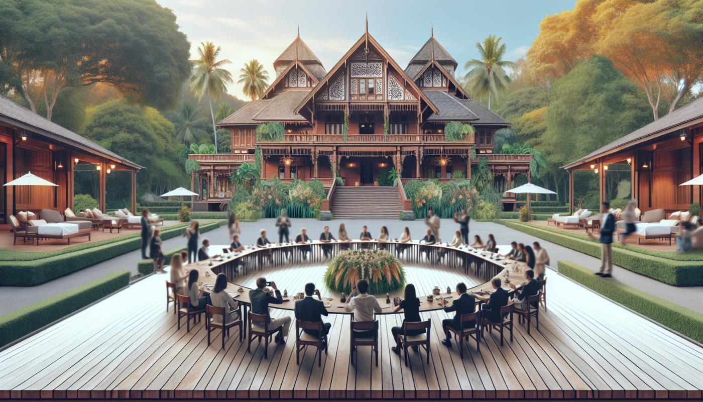 President Biden Retreats to Camp David Amidst Show of Suppo…