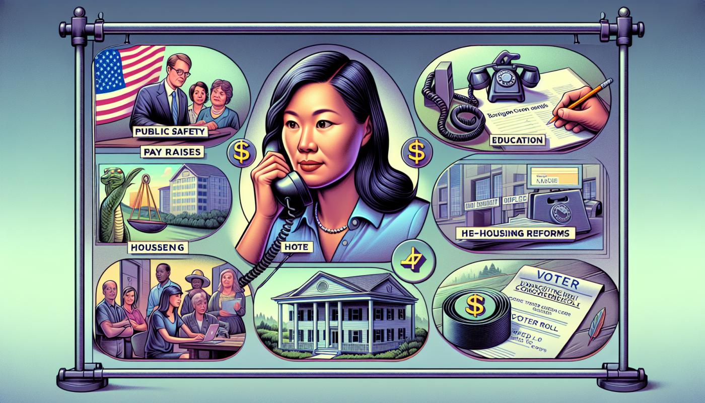 Georgia Welcomes a Wave of New Laws Starting July 1