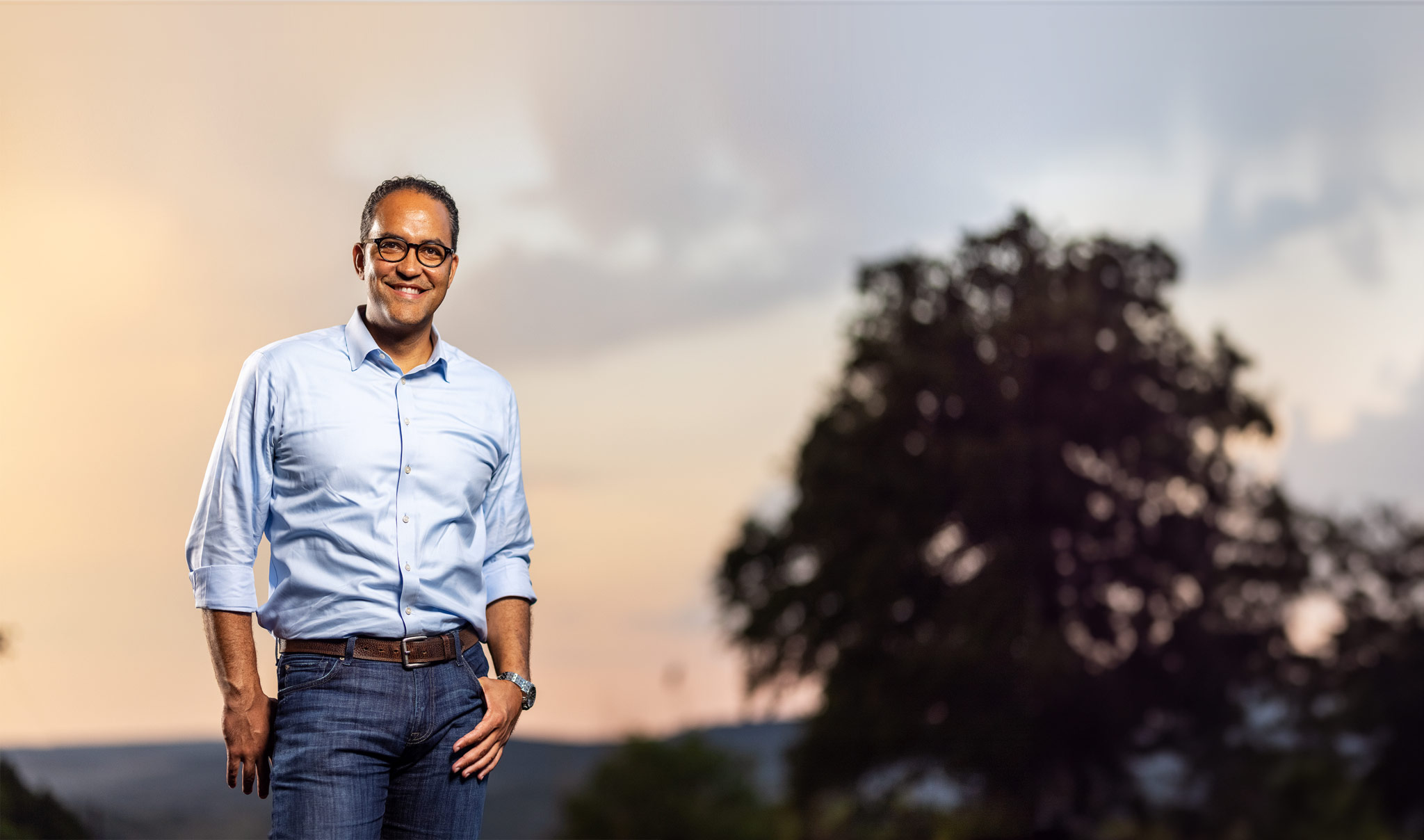 Discuss: Will Hurd